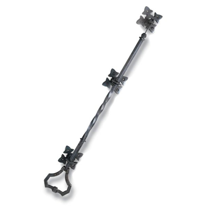 Brass butler bell pull | Downton Abbey Beel pull | Litchfield